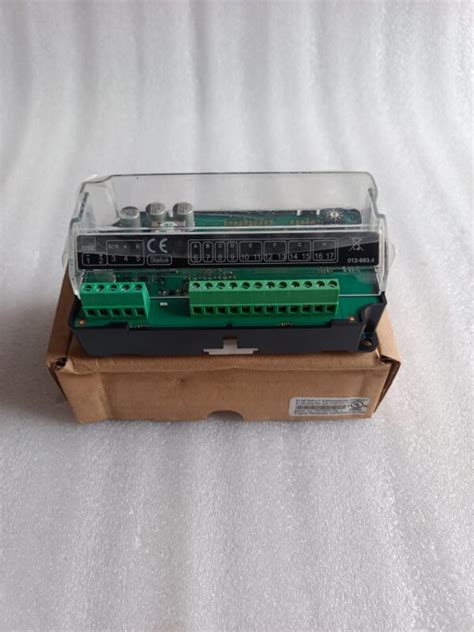 2130 Input Expansion Dsenet 2130 002 00 Engine Generator Controller E221853 Automation Marine