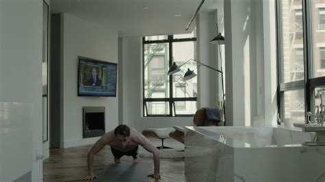 Martin Wallströms Feet