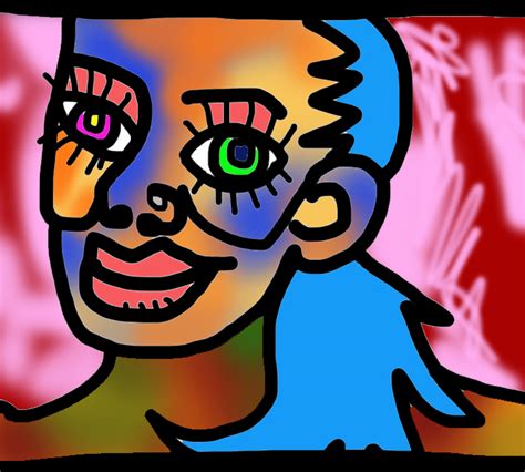 MSSU Art Theory Expressionism