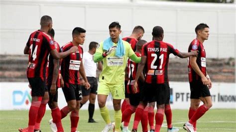 Jadwal Liga Lengkap Dengan Format Dan Klub Peserta Ada Persipura Sang Raja