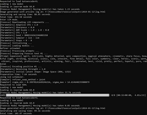 Amd Gpu Run Fooocus On Windows Step By Step Guide
