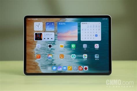 Xiaomi Pad 7 Pro Review The Flagship Screens Ai Powered Experience Is