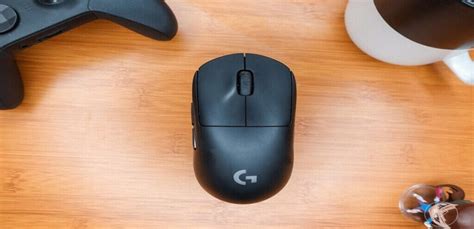 Why Is My Logitech G305 Mouse Not Working
