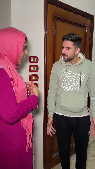 شوفو بتعامل حماتها ازاي Youtube