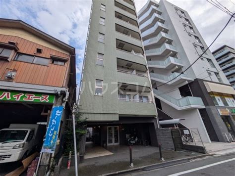 スパシエベレーザ綾瀬 ＊＊＊号室北綾瀬駅2階1kの賃貸物件賃貸マンション【ハウスコム】