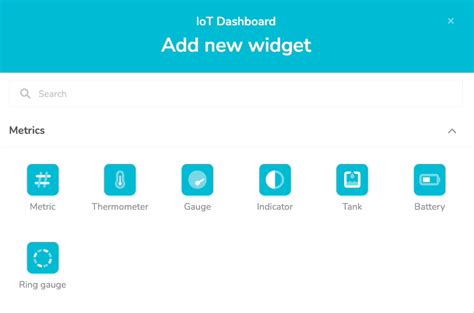 🧑‍💻 Native Widgets On Demand