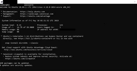 How To Connect To A Linux Machine Using Windows 10 Ssh Client Learn