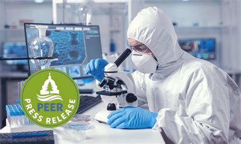 Public Employees For Environmental Responsibility On Linkedin Ostp