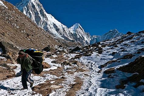 에베레스트베이스 캠프 트레킹 처음부터 끝까지 알아야 할 모든 것 ★ 여행 팁