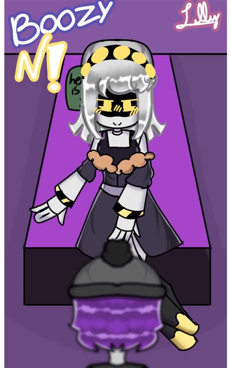 Boozy Uzi Noboozy N Rmurderdronesnsfw