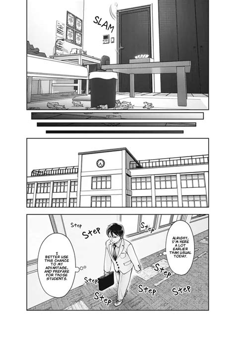 Read Burakku Gakkou Ni Tsutomete Shimatta Sensei 28 Onimanga