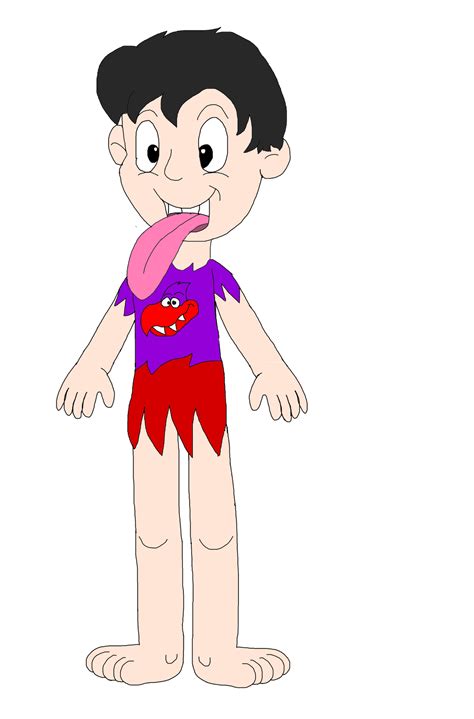 Cave Boomer By Kallytoonss On Deviantart