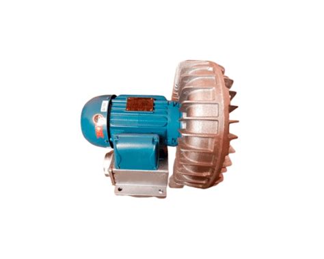 Compressor Radial Imaso