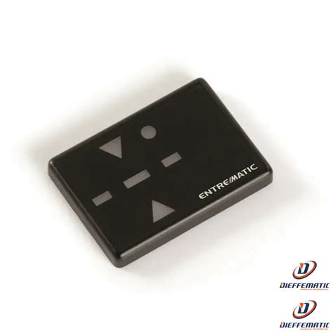 Visor Ditec Opcional Entrematic Ditec Entrematic Ditec Entrematic Pmcomgs