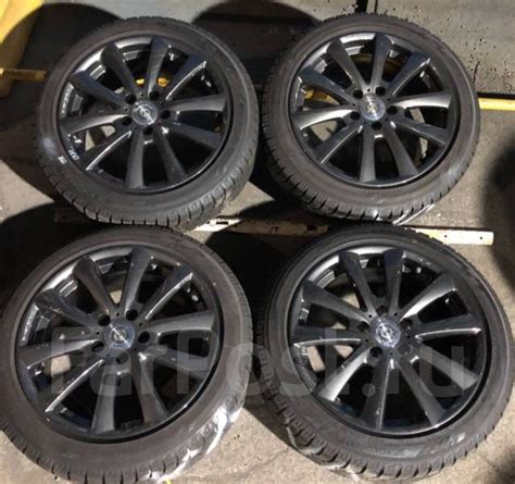 Литые диски R17 Sparco 5*112 1331, 17", 1 шт, 5x112, 57,1 мм. 4 шт, б/у ...