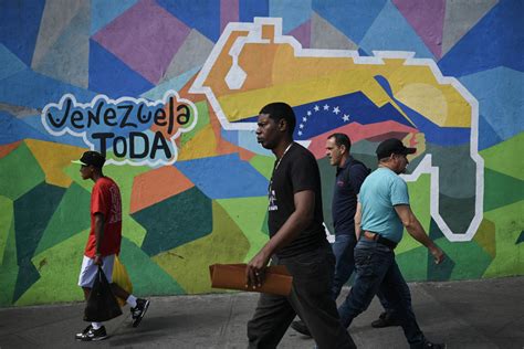 Venezuela x Guiana ameaça de guerra na fronteira ao norte preocupa
