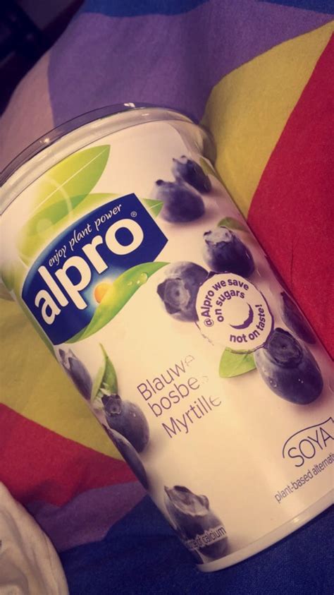 Alpro Yoghurt Reviews | abillion