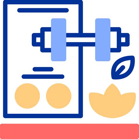 Progress Tracking Color Filled Icon Vector Art At Vecteezy