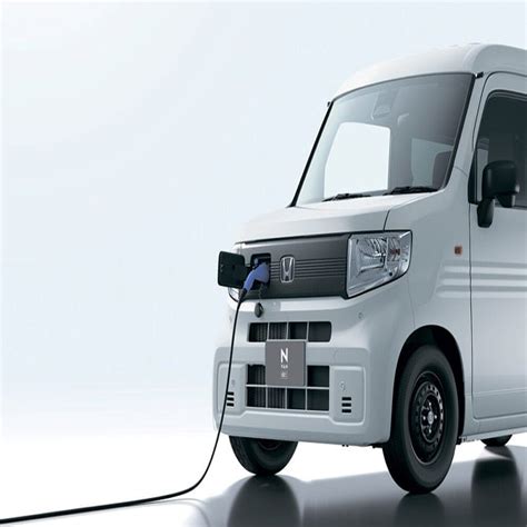 ホンダ新型ev商用バン『n Van E』が2024年春発売へ！目標は「航続距離210km以上」 2023年9月29日掲載 ライブドアニュース