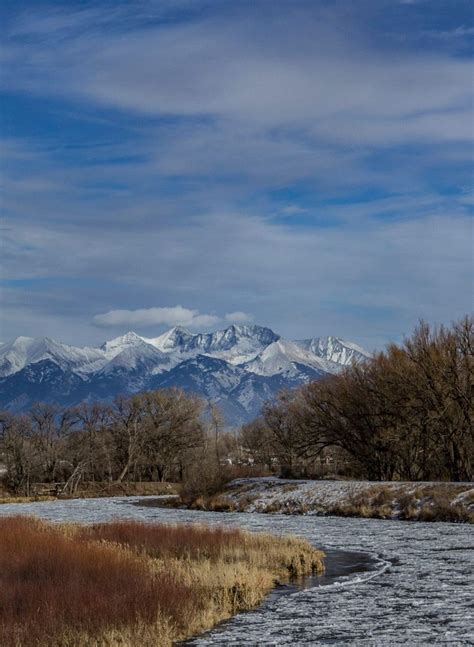 Top Things To Do In Alamosa Colorado Sand Dunes National Park