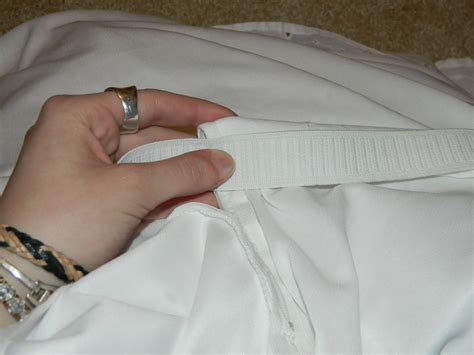 Amanda S Photo Garden Diy Turn A Dress Into A Skirt