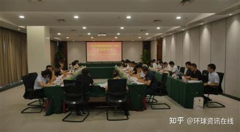 北京筑龙出席安徽省电子招标投标办法修订意见研讨会并发言 知乎