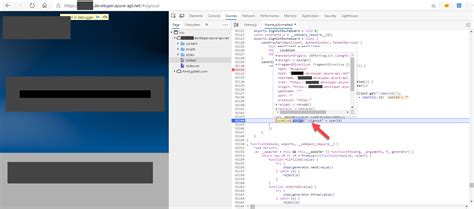 Unable To Sign Out In Managed Developer Portal Properly · Issue 768 · Azureapi Management