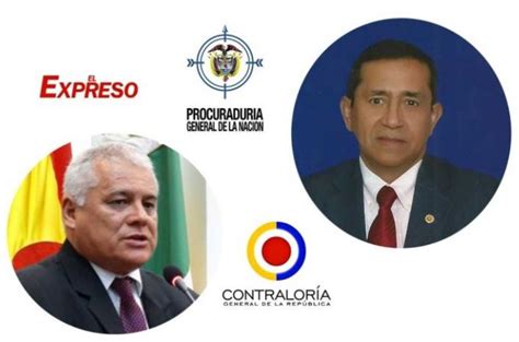 Procurador Ernesto Amézquita qué pasó con el fallo de 2a instancia