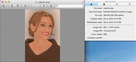 objective c glreadpixels and save to image stack overflow