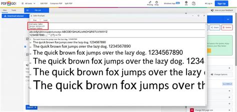 How To Extract Font From Pdf 100 Free Ways Updf