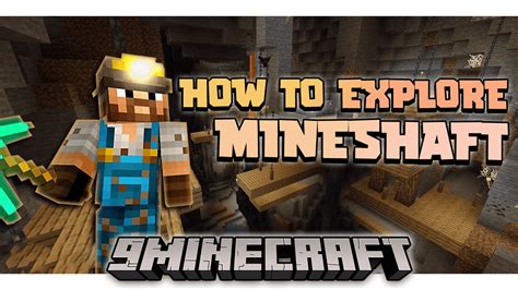 How To Find Abandoned Mineshaft Minecraft At Tracy Mcfall Blog