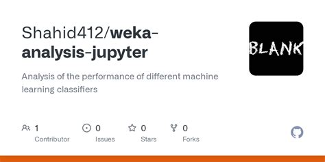 GitHub Shahid412 Weka Analysis Jupyter Analysis Of The Performance