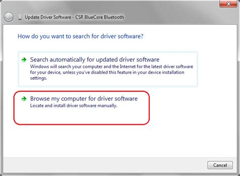 Windows Driver Package Cambridge Silicon Radio Auctionfree