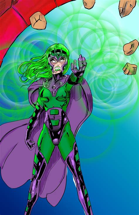 Like Father Like Daughter By Bryantalley On Deviantart