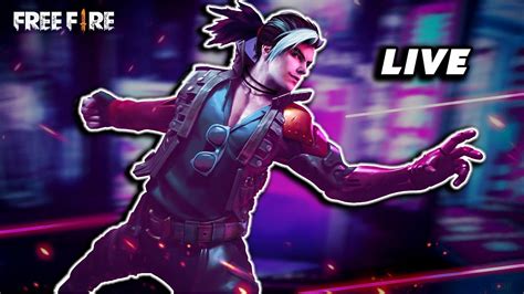 🔴 Reda Panyadit Garena Free Fire Top 1 24 Youtube
