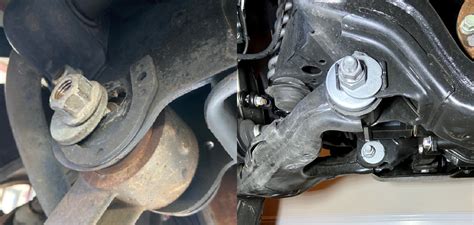 How To Fix Camber