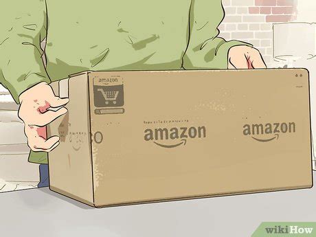 Ways To Return An Item To Amazon WikiHow
