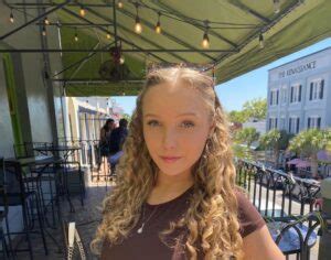 Evie Erikson Fascinating Journey Bio With Age Height And Wiki With The World Of Modeling