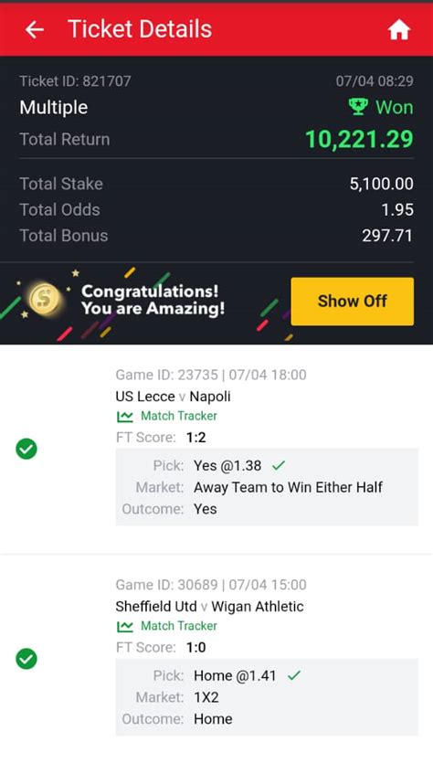 Nice Predict Win Todays Bet With Our Sure 150 300 Odds Sports