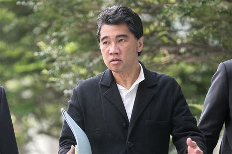 Ken Lim Takes Stand In Trial Says Allegations Of Sex Related Questions To Woman ‘a Blatant Lie