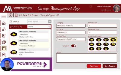 Power Apps Edit Drop Down List Values Power Apps Tutorial