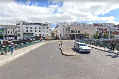 Man In 20s Arrested In Relation To Alleged Assault In Cork City Cork Beo