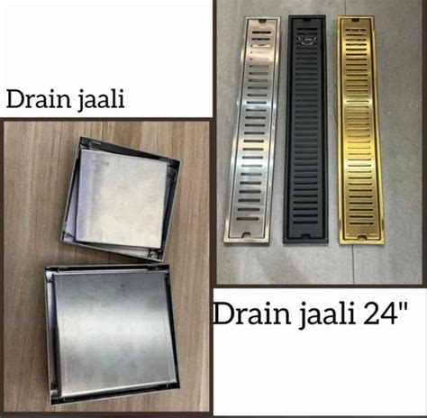 Stainless Steel Ss Drain Jaali Sink Type Drainboard Sink At Best Price In New Delhi Stainless Steel Ss Drain Jaali Sink Type Drainboard Sink At Best Price In New Delhi