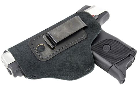 Xds Iwb Holster