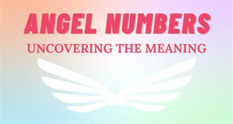 The Meaning Of The 1138 Angel Number So Syncd