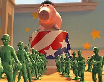 Ham W Army Soldiers Toy Story Soldiers Toy Story Characters Toy