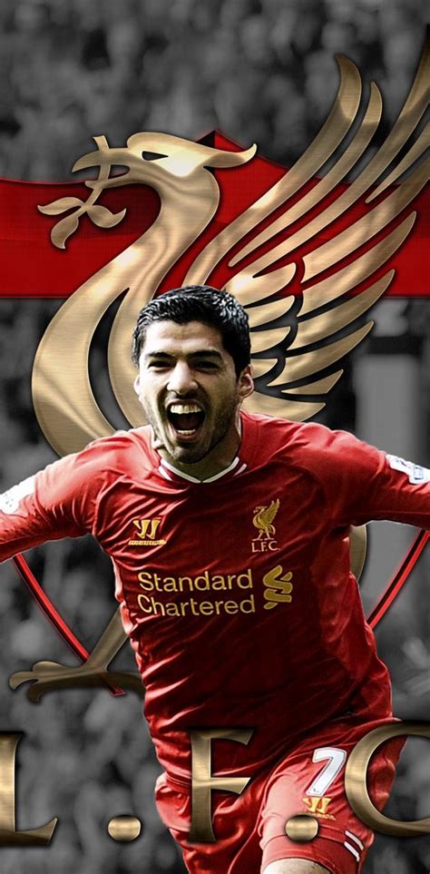 Luis Suarez Liverpool Fc Wallpaper Miss Or Goal
