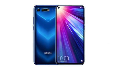 Honor V20 could be the first to get ARK Compiler support, followed by ...
