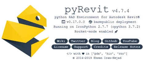 Pyrevit Wont Launch Dynamo Script With Ui Nodes · Issue 837