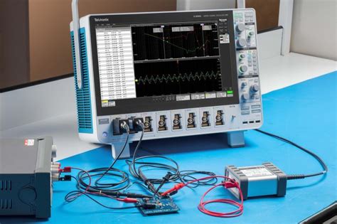 Frequency Response Analysis Is A Useful Test To Measure The Power